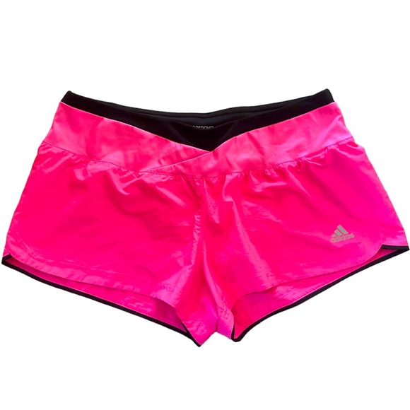 adidas | Shorts | Adidas Womens Supernova Glide Shorts | Poshmark